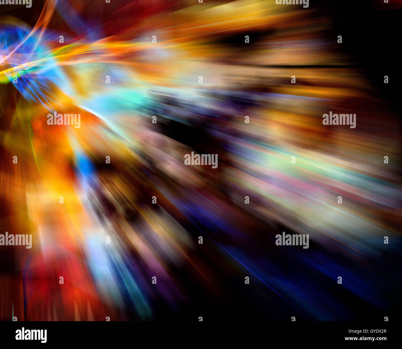 Digital concept design hi-res stock photography and images - Alamy