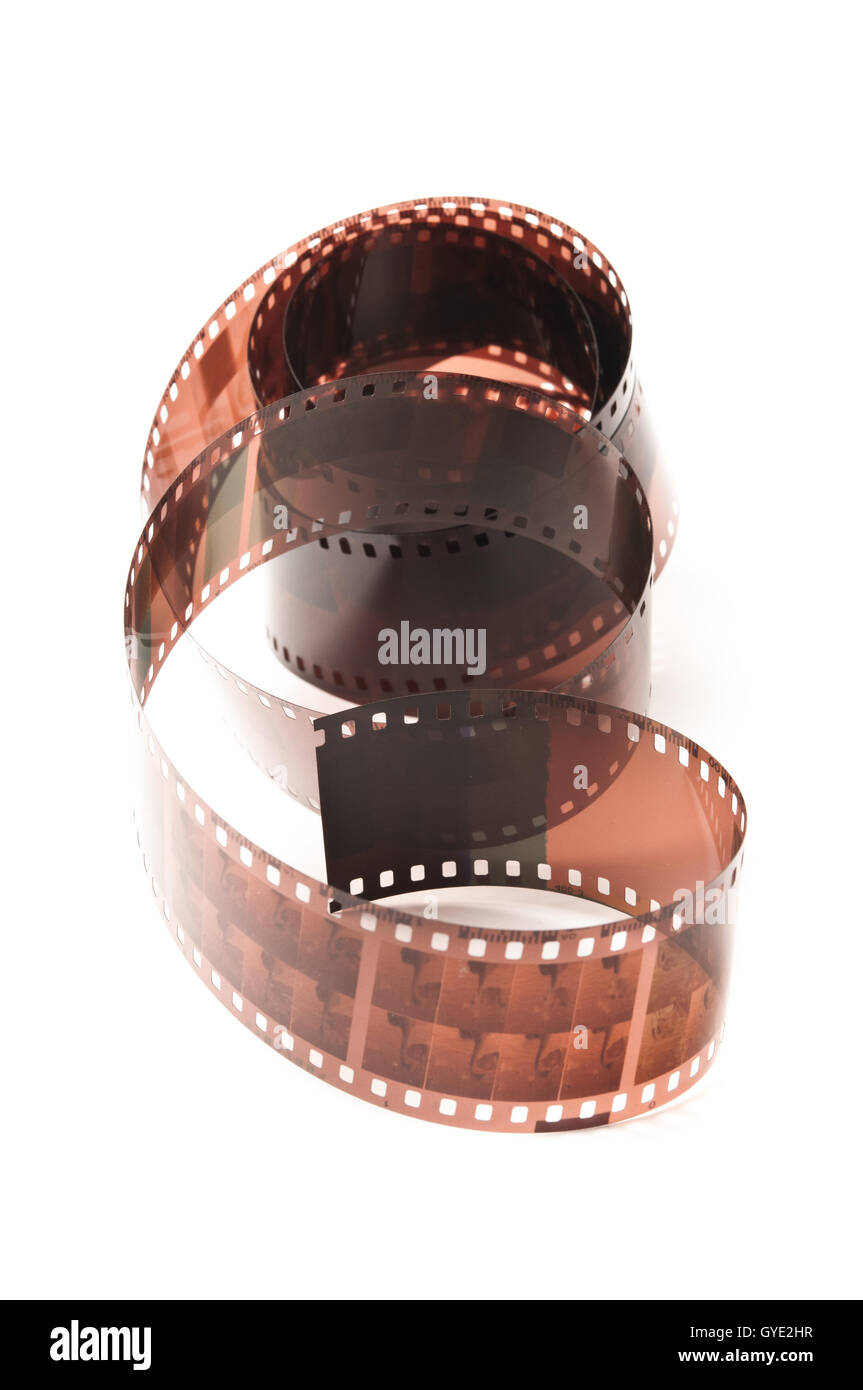 strip of photographic film Stock Photo - Alamy