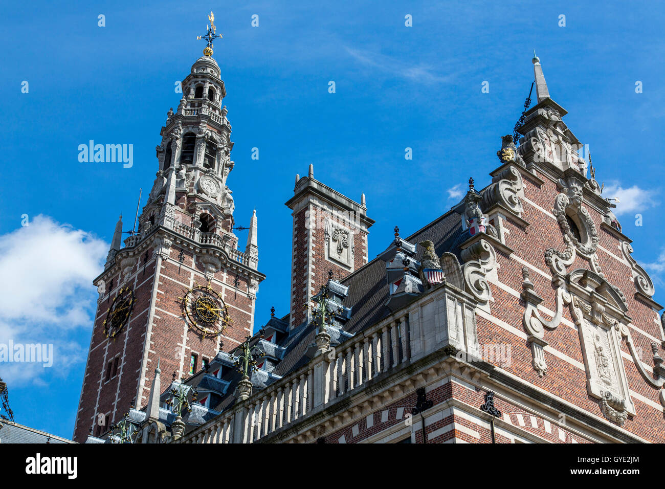 Histroisch hi-res stock photography and images - Alamy