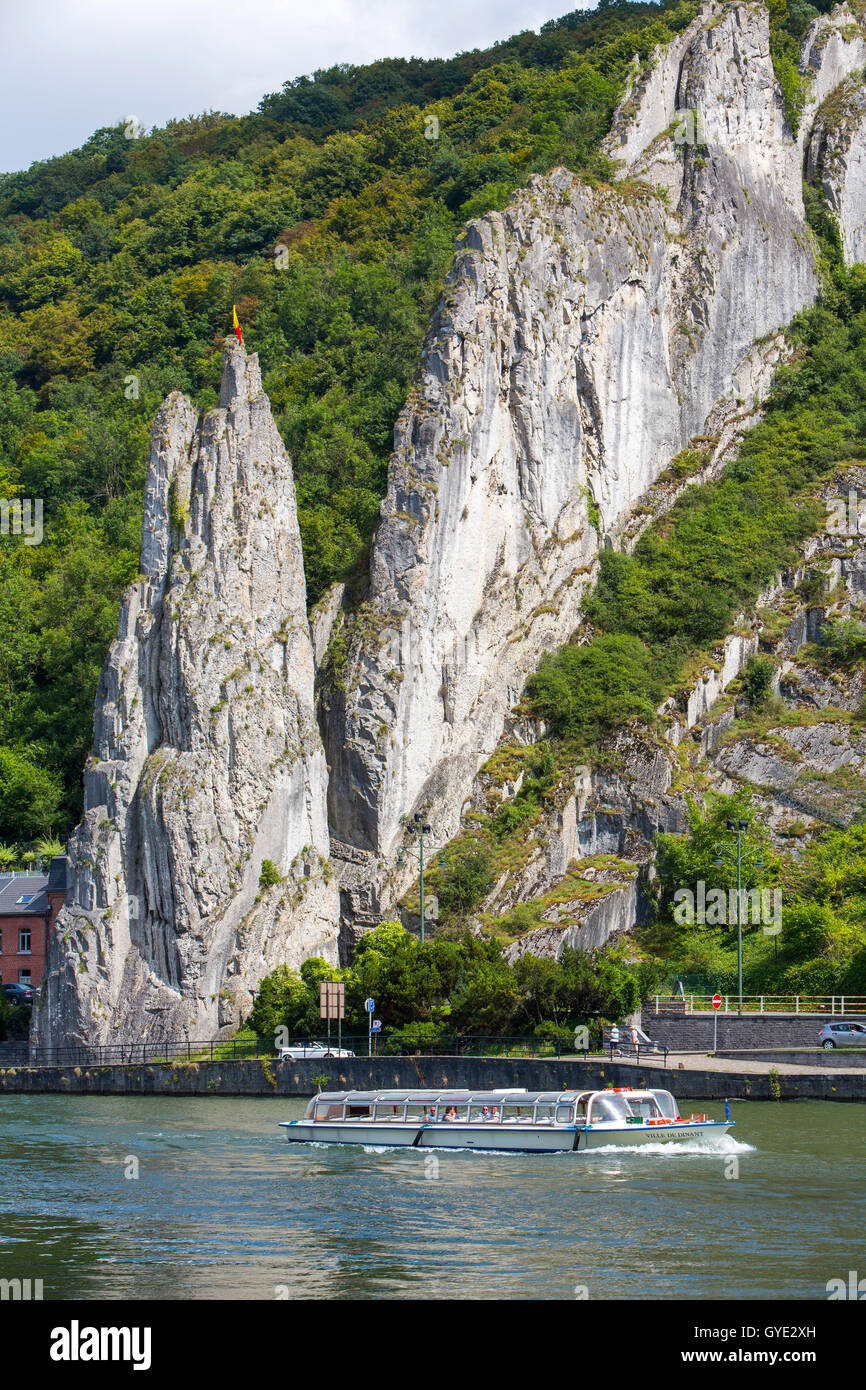Rocher bayard hi-res stock photography and images - Alamy