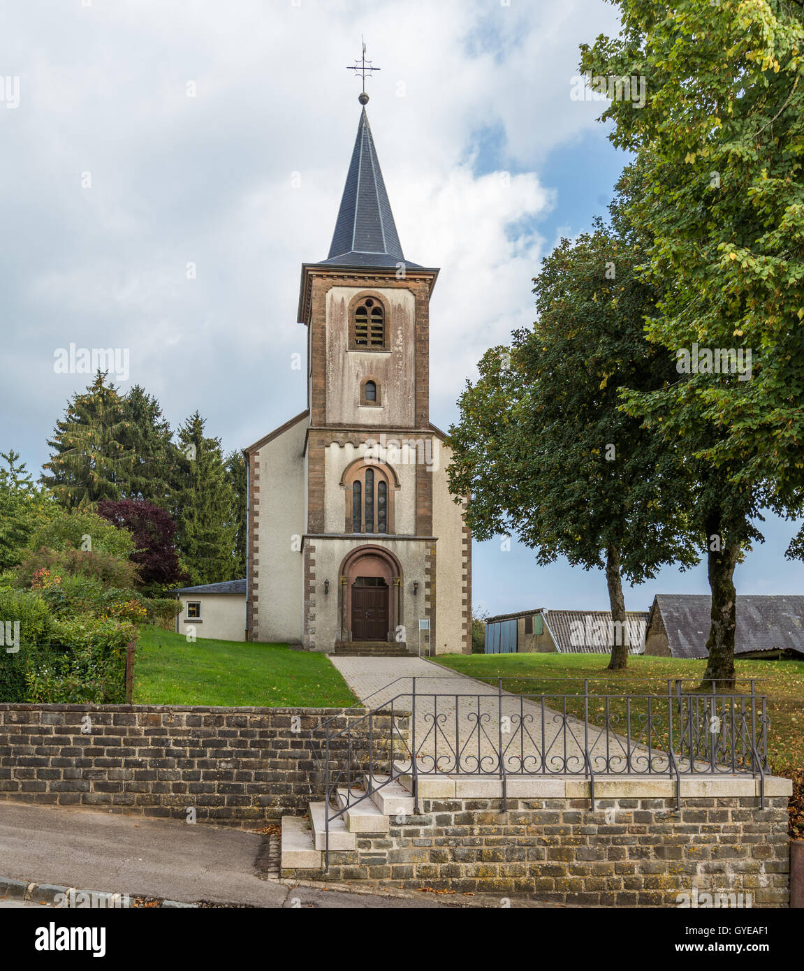 Rambruch hi-res stock photography and images - Alamy