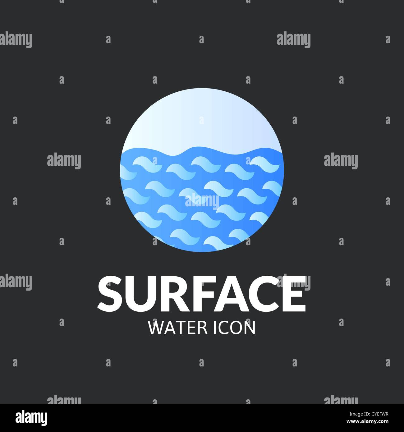 Round stamp surface hi-res stock photography and images - Alamy