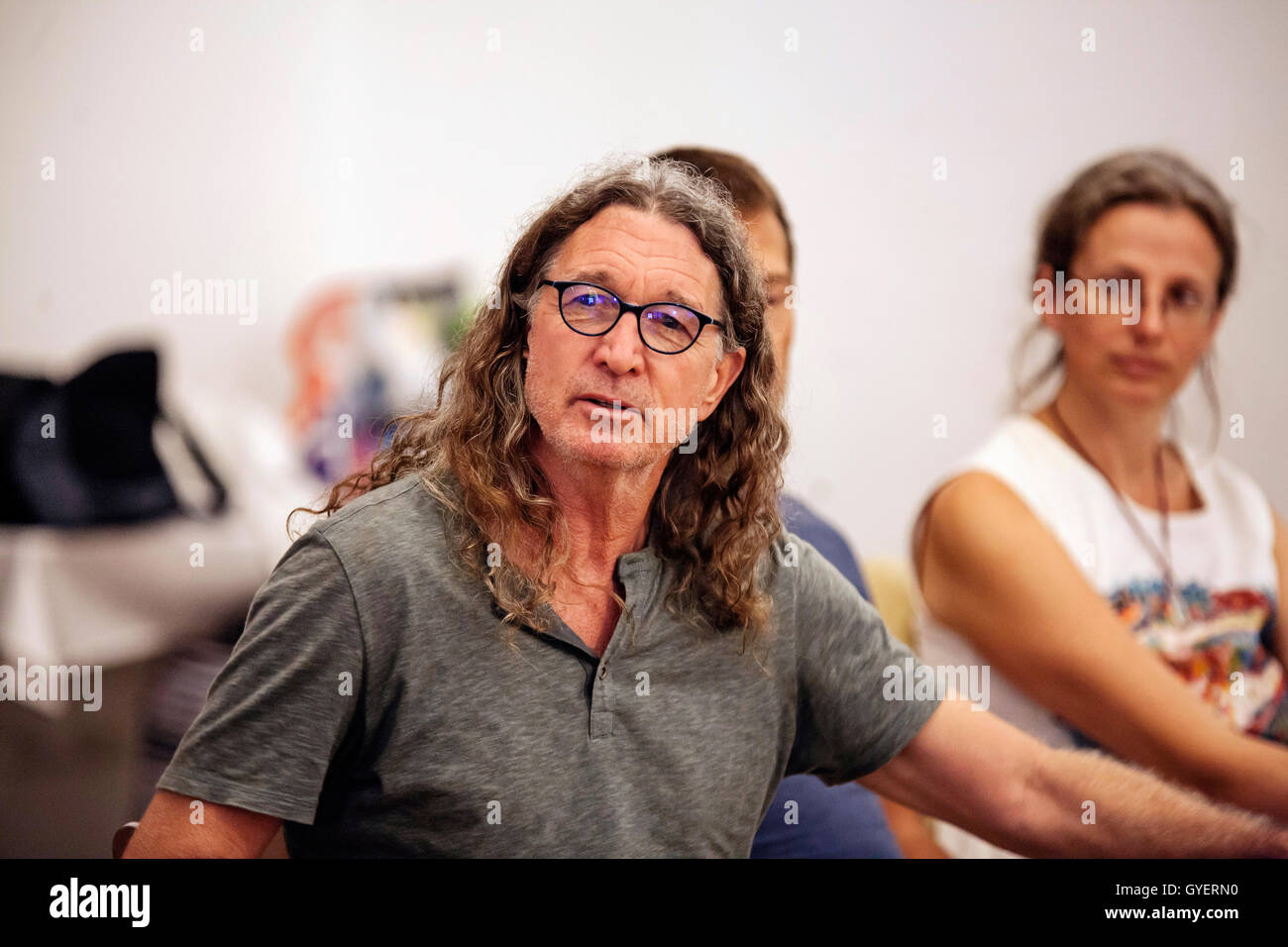 Biodynamics hi-res stock photography and images - Alamy