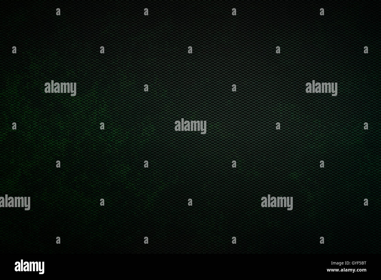 old green carbon fiber with black gradient color, background and ...