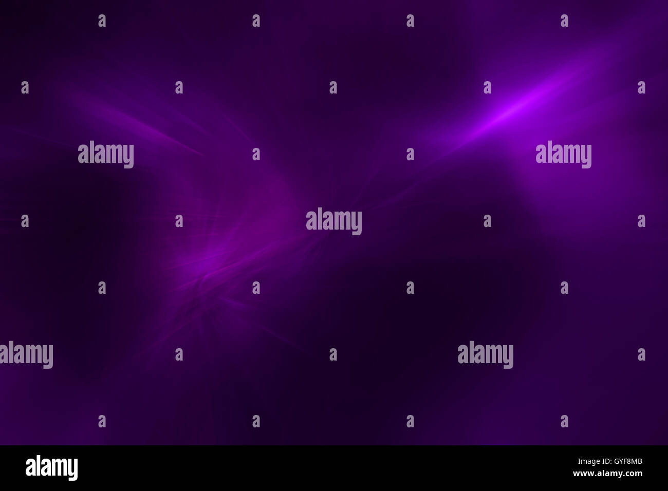 purple wave glow. lighting effect abstract background for your business ...