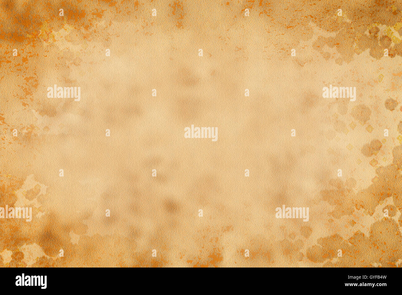 old paper texture for vintage background design. brown color Stock ...