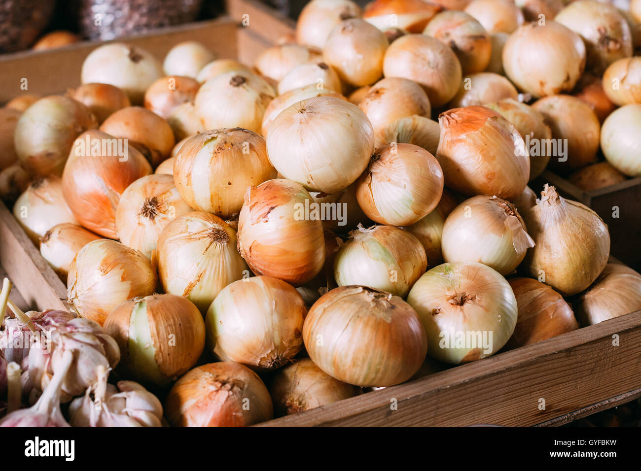 Bulk food box hi-res stock photography and images - Alamy