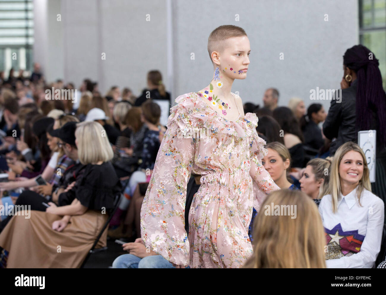 Queen elizabeth ii centre london hi-res stock photography and images ...