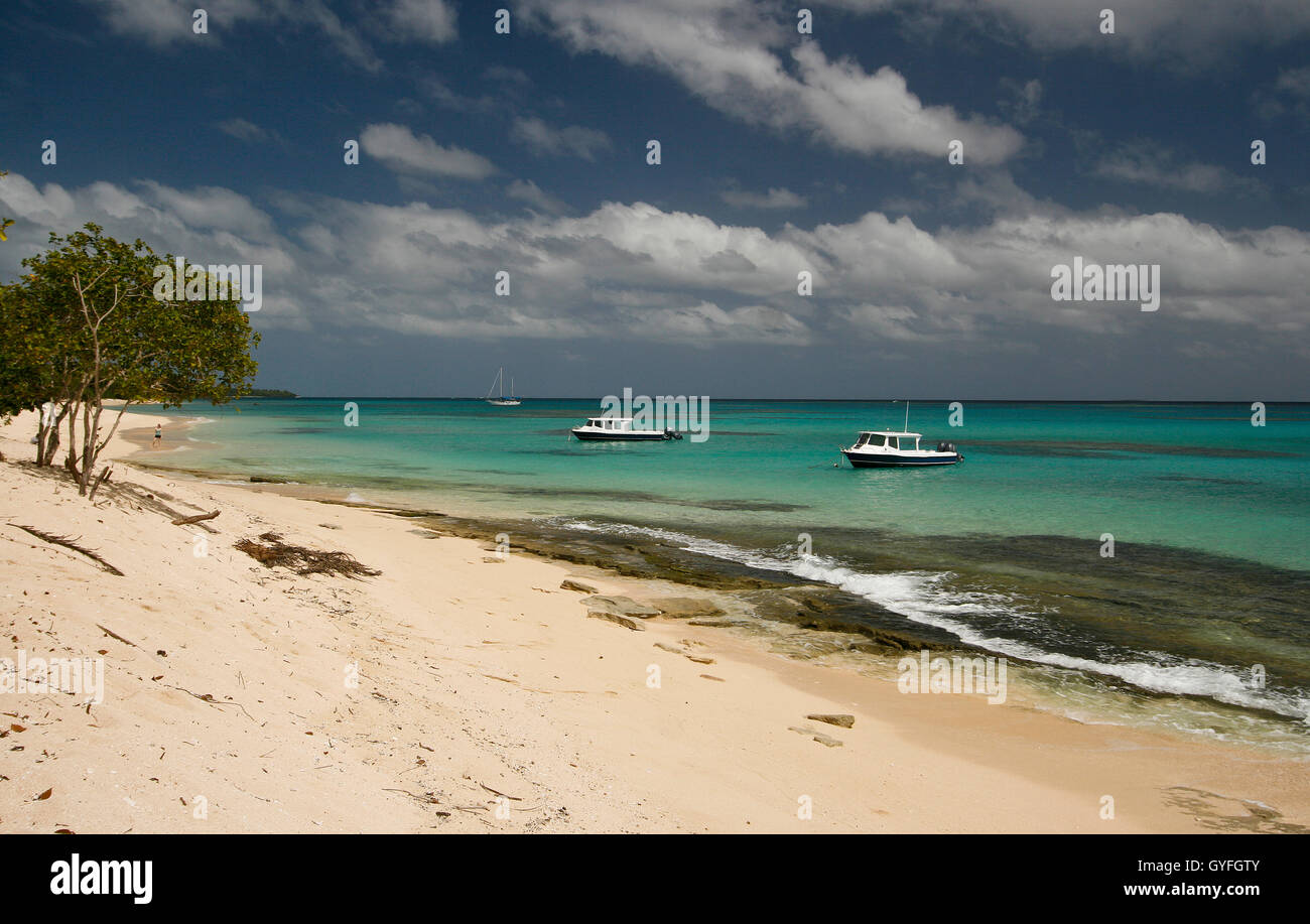 Foa island hi-res stock photography and images - Alamy