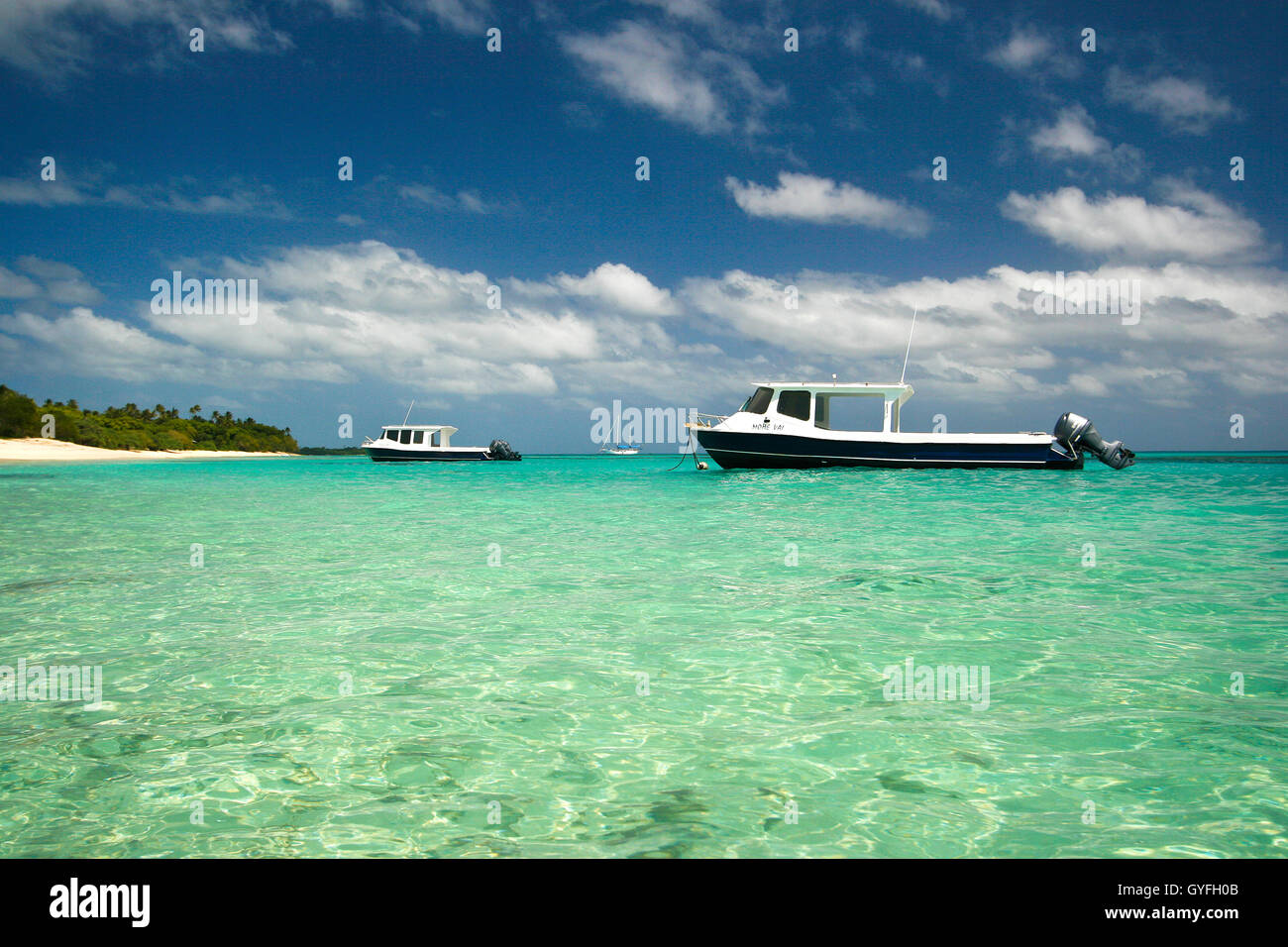 Foa island. Haapai islands, Tonga. Polynesia Stock Photo - Alamy