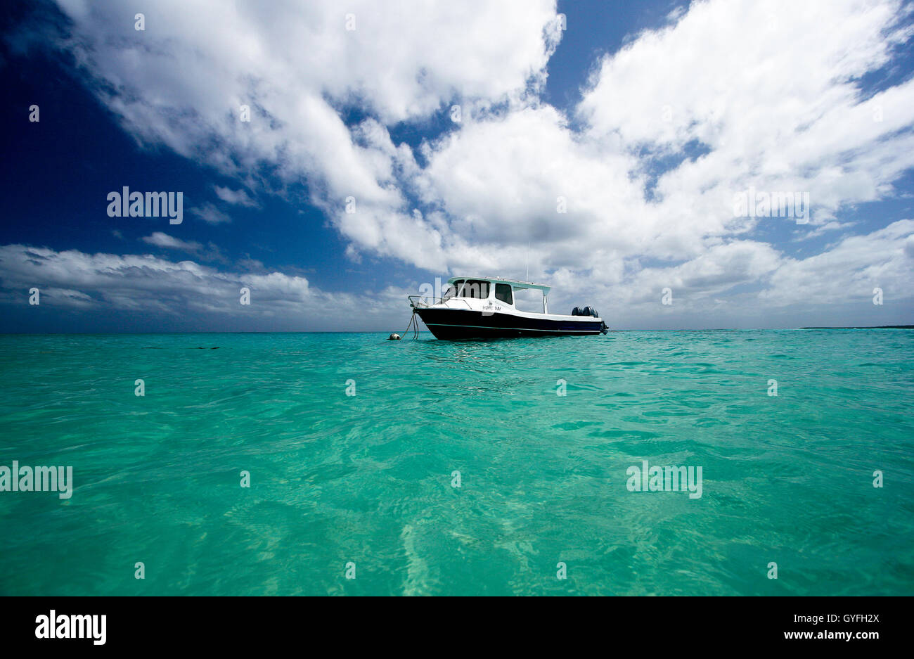 Foa island. Haapai islands, Tonga. Polynesia Stock Photo - Alamy