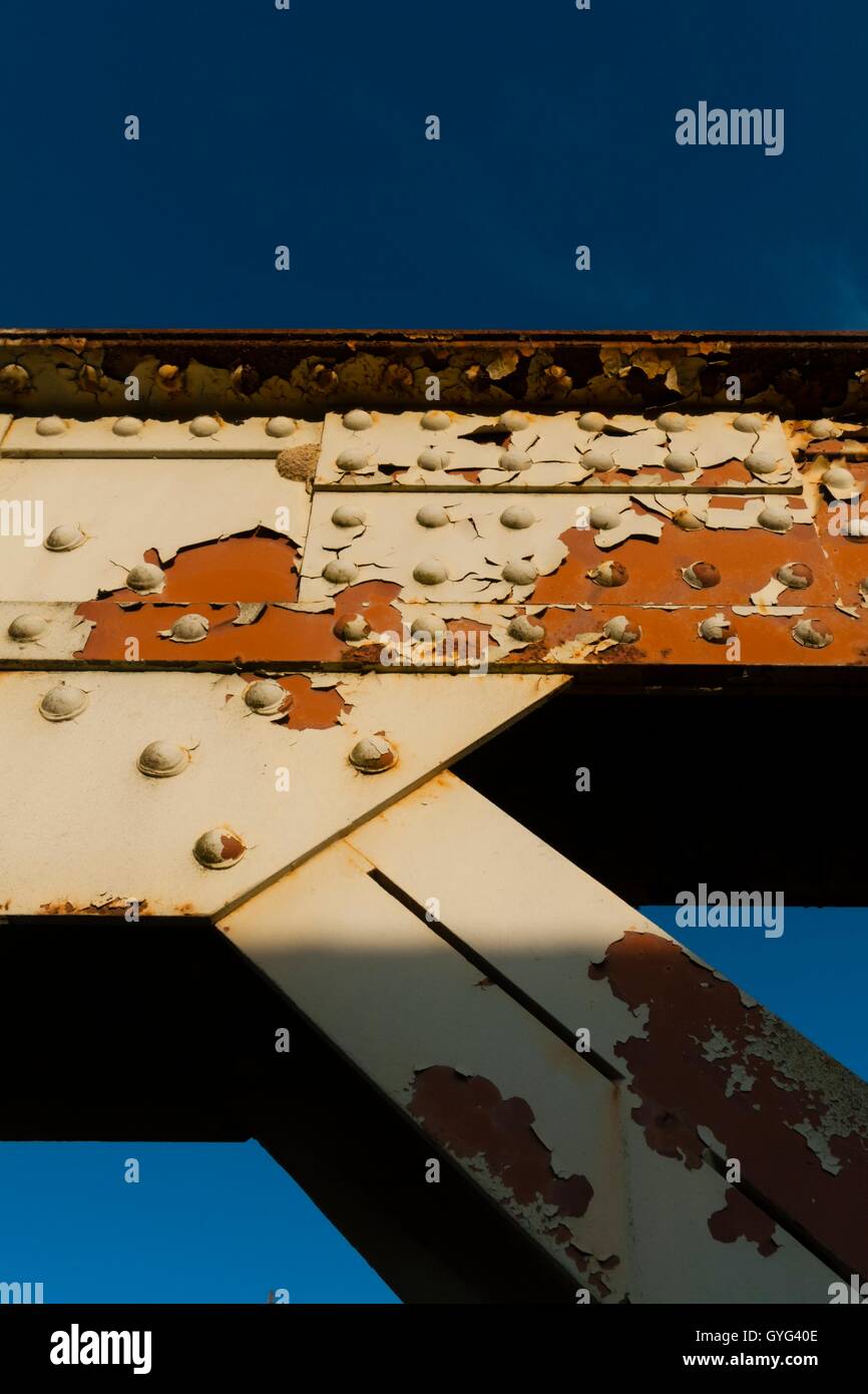 Images rivets hi-res stock photography and images - Alamy