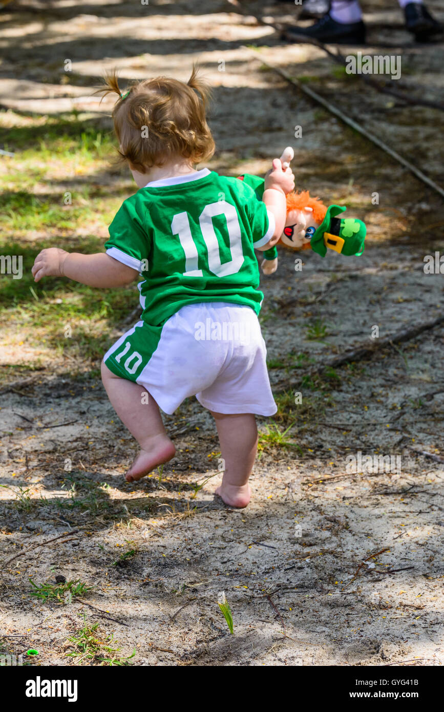 On day feast saint hi-res stock photography and images - Alamy