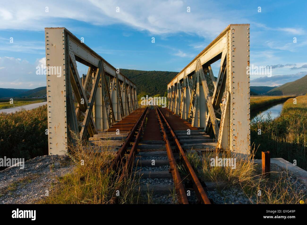 Images rivets hi-res stock photography and images - Alamy