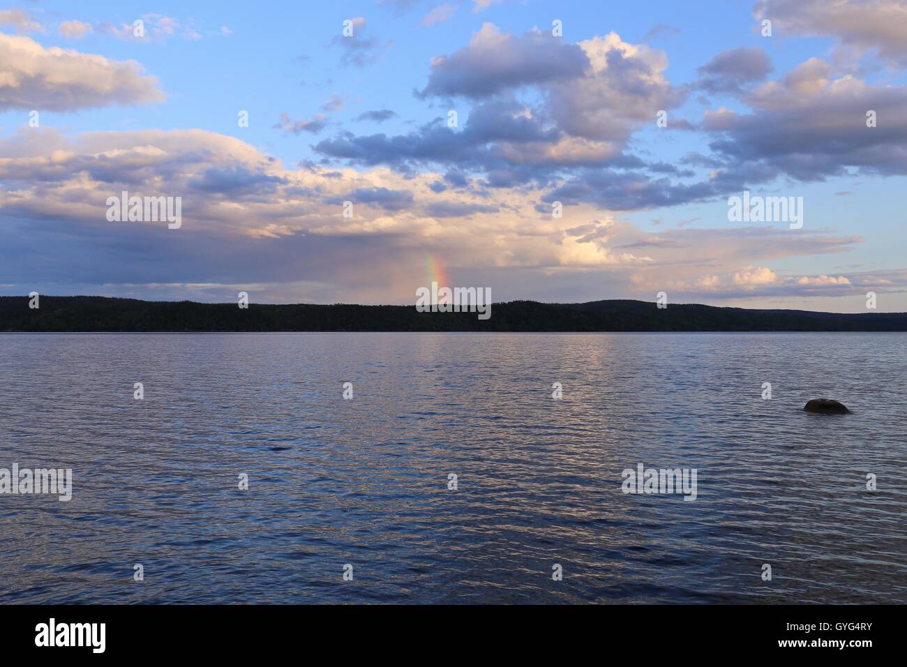 Rainbow strength hi-res stock photography and images - Alamy