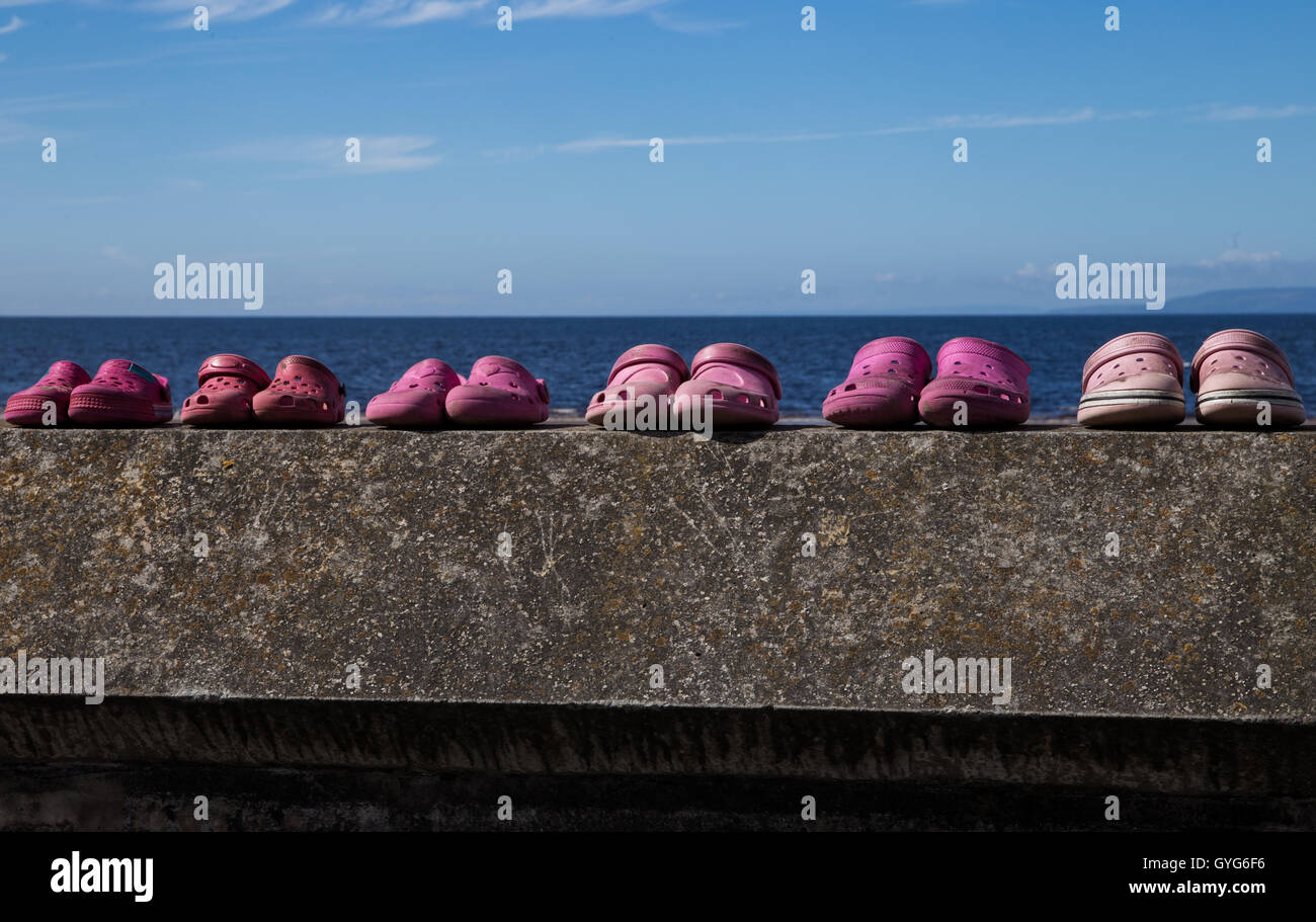 all in a row Stock Photo - Alamy