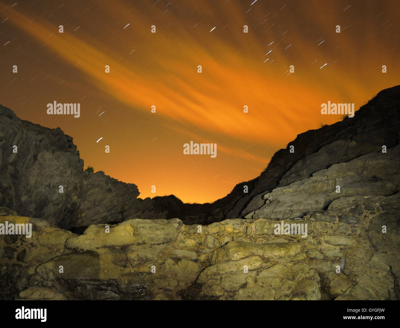 Midnight at the paradise hi-res stock photography and images - Alamy