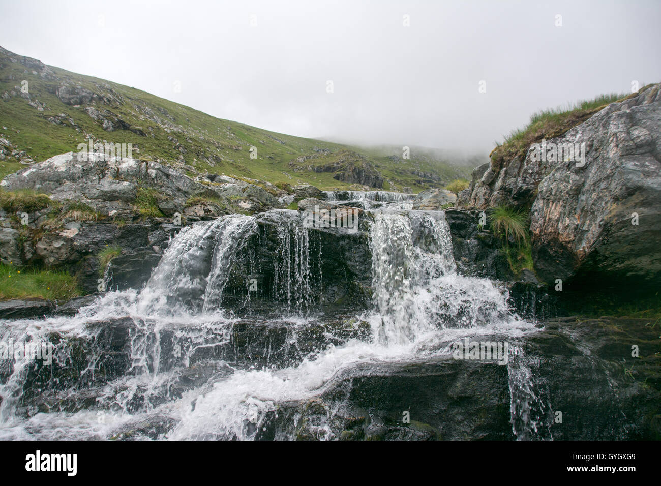 Fannichs High Resolution Stock Photography and Images - Alamy