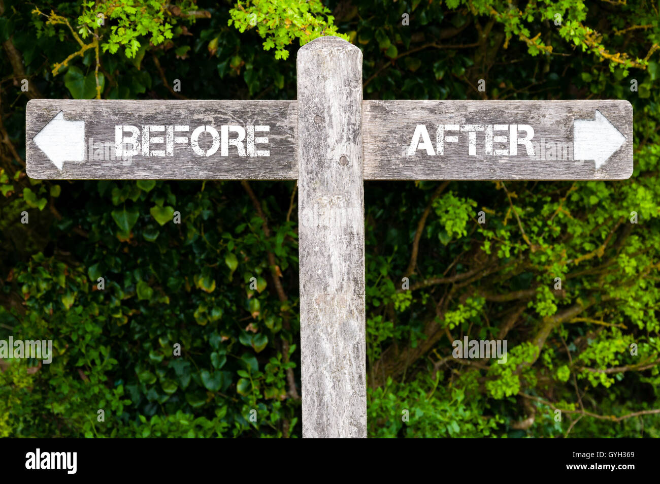 Space left after planning hi-res stock photography and images - Alamy