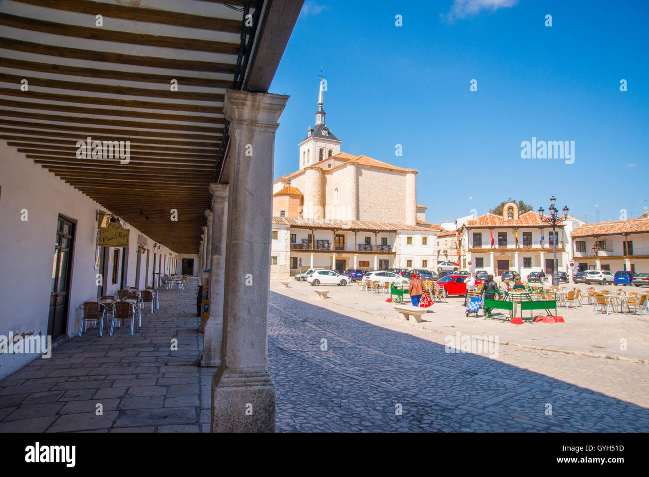 Arquitectura tradicional tipico tipico hi-res stock photography and ...