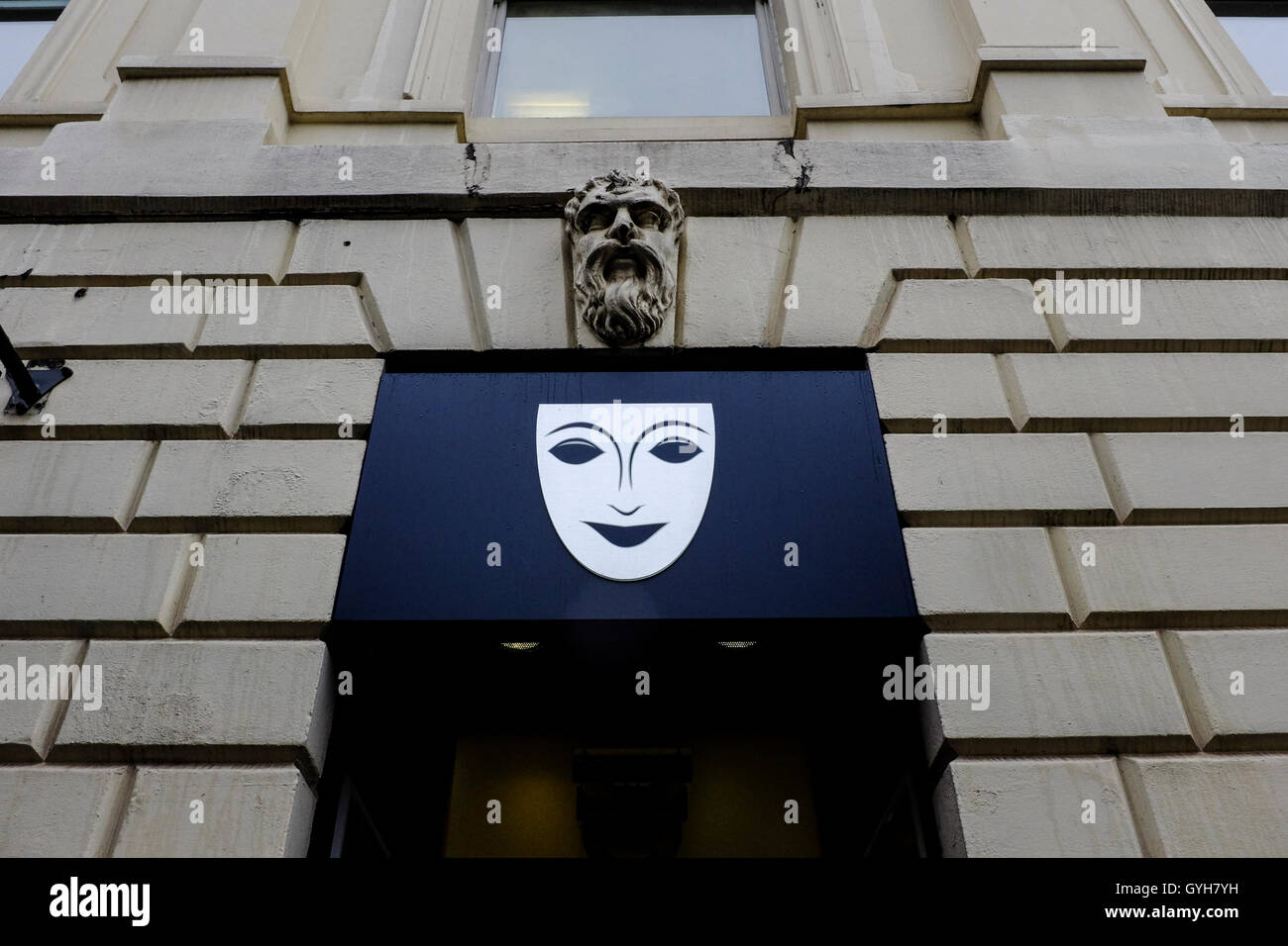 Keystone face hi-res stock photography and images - Alamy