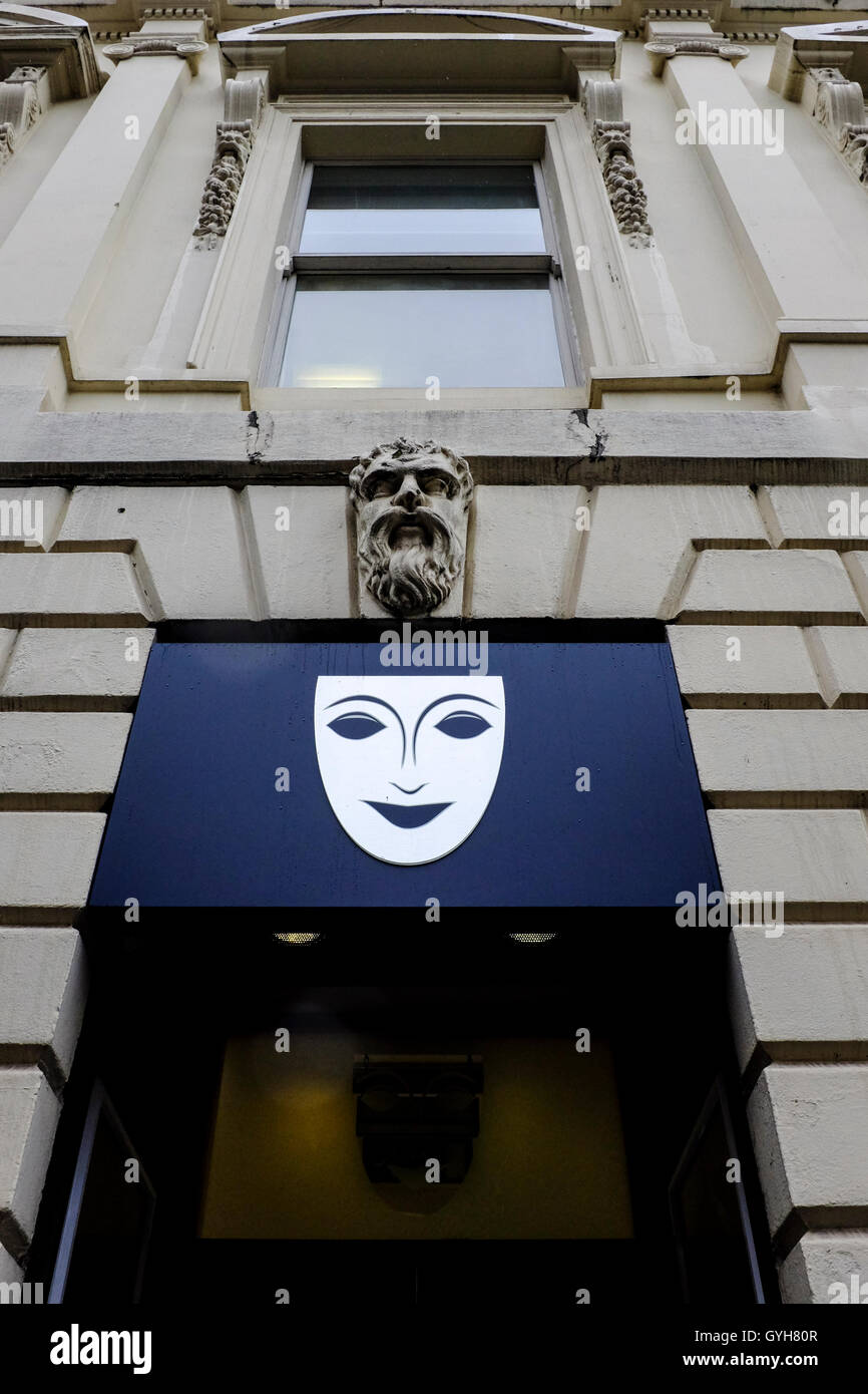 Keystone face hi-res stock photography and images - Alamy