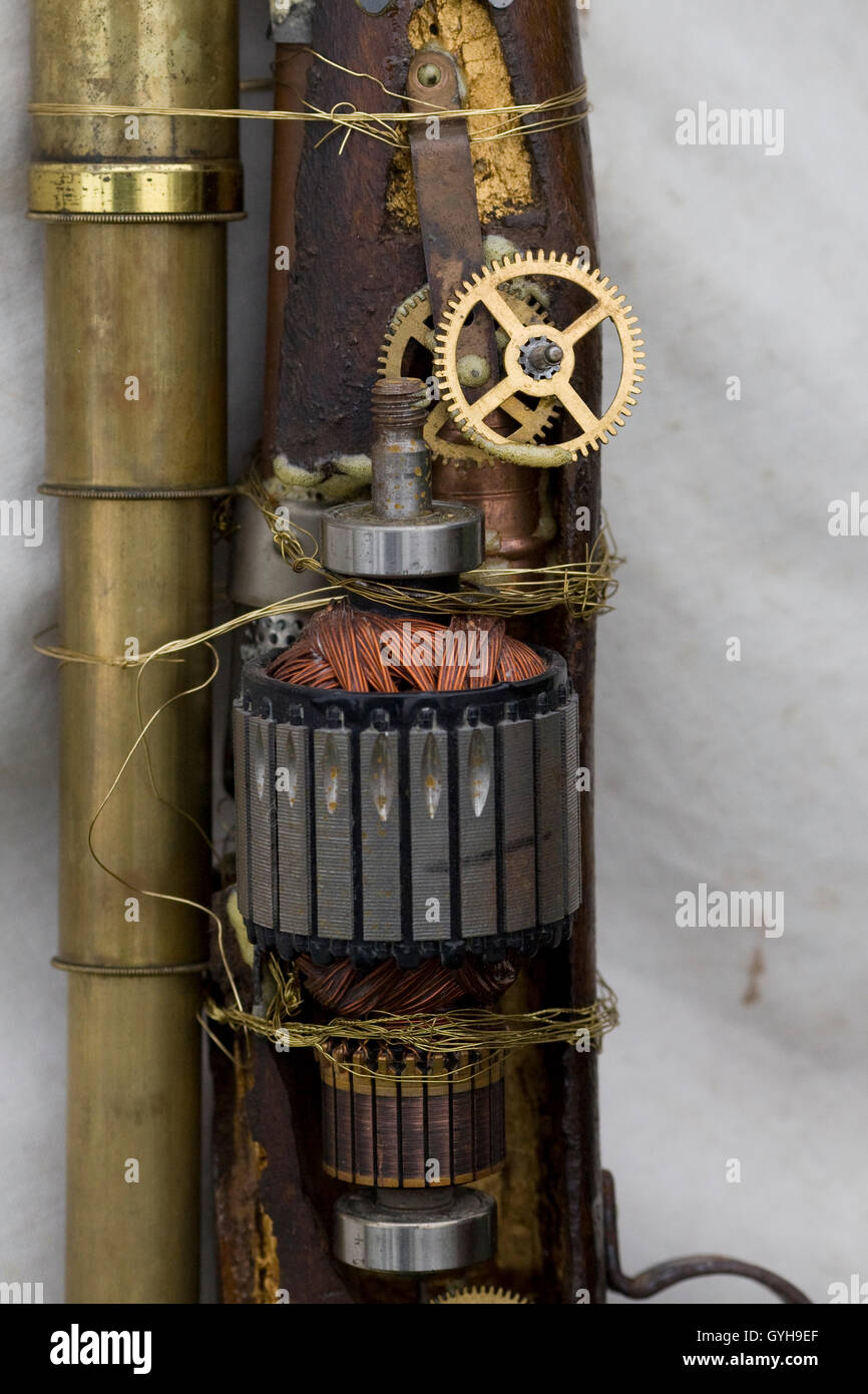 Mechanical engineering designs hi-res stock photography and images - Alamy