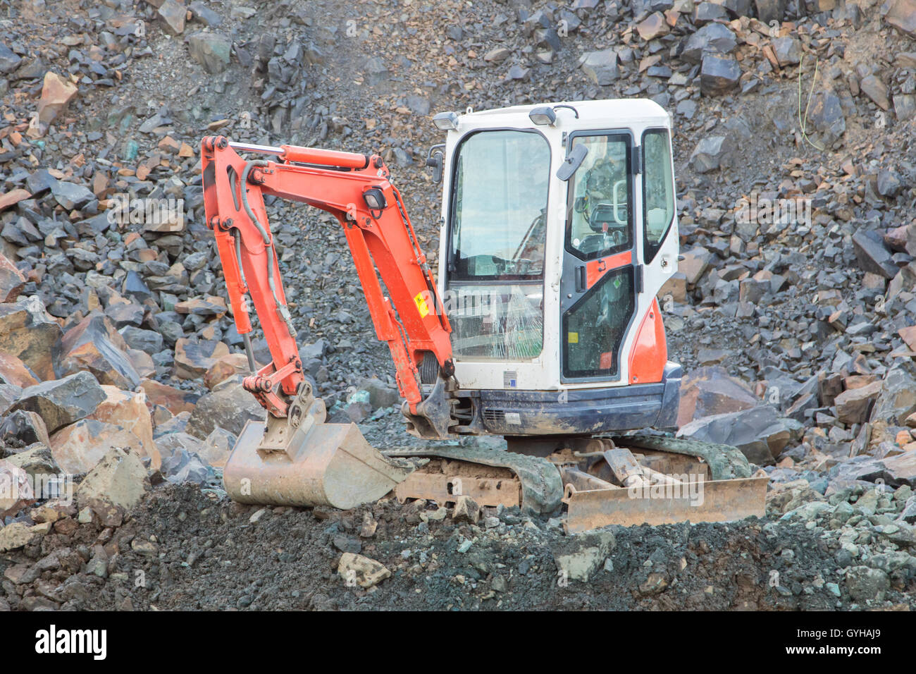 Bulldozer ripper hi-res stock photography and images - Alamy