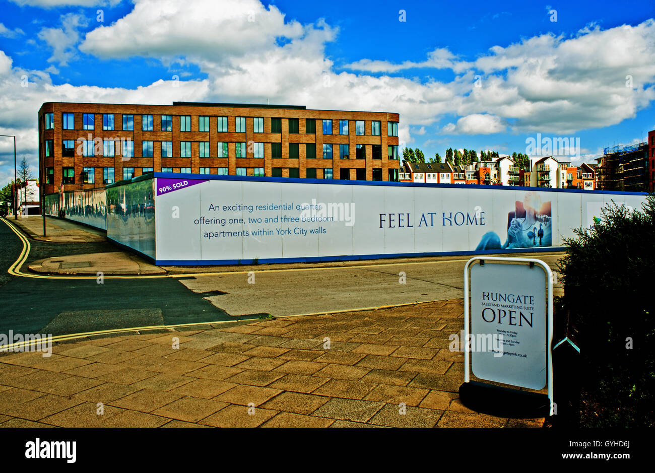 Hungate hi-res stock photography and images - Alamy