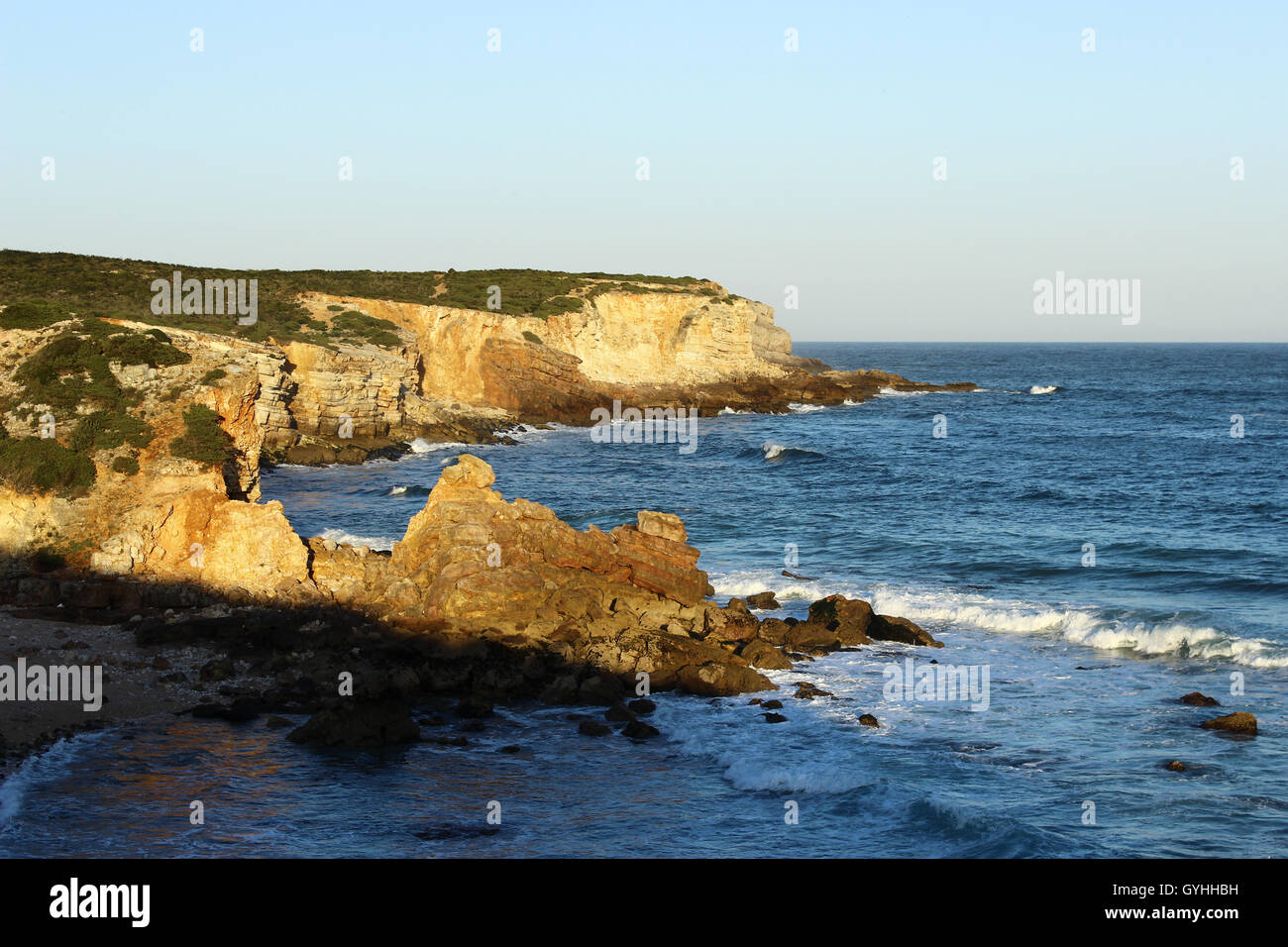 Little beach hi-res stock photography and images - Alamy