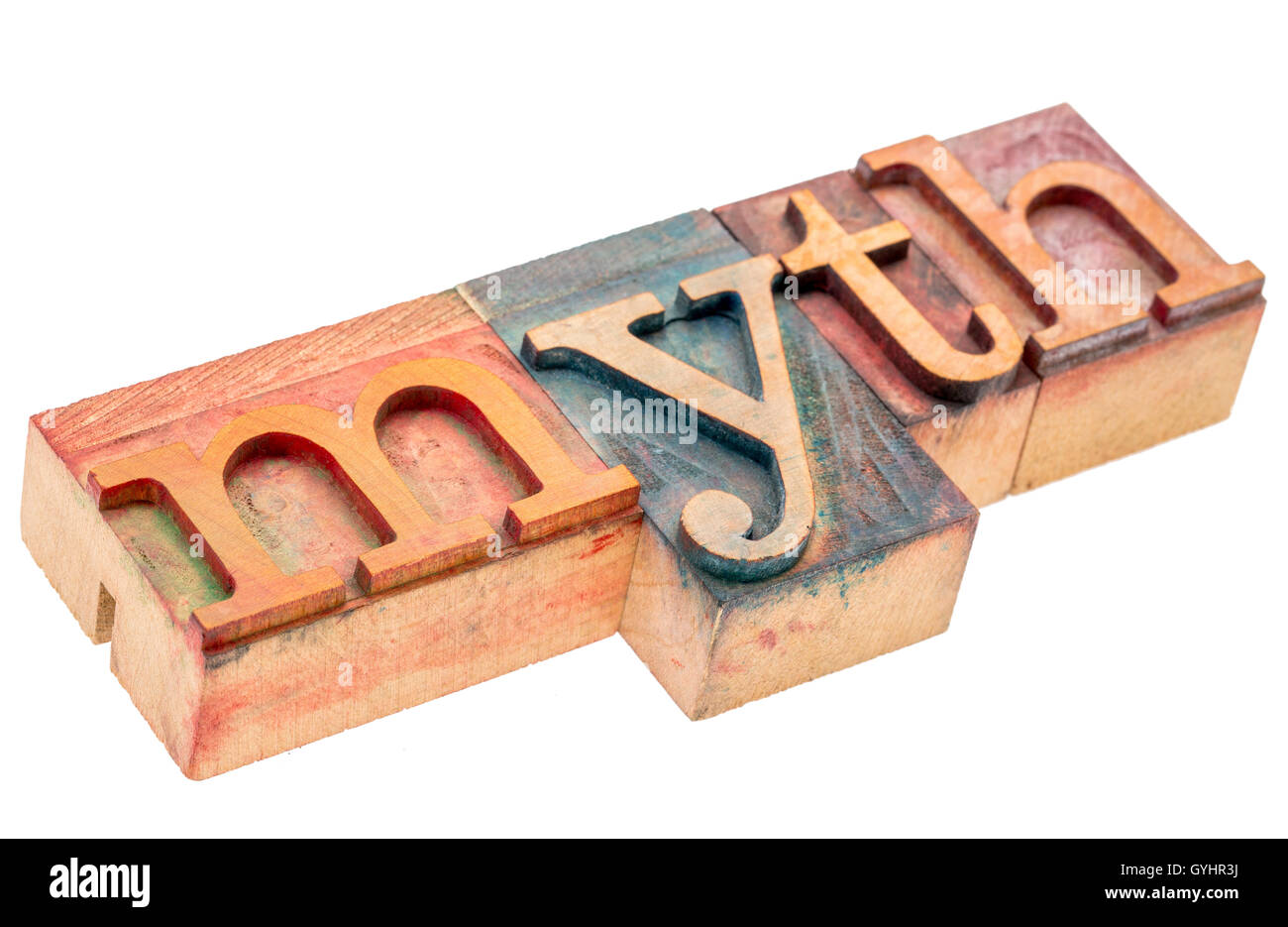 Story myth legend word abstract hi-res stock photography and images - Alamy