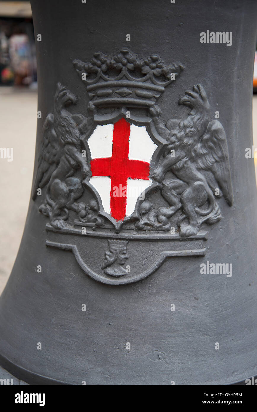 Genova Piazza Principe railway station is the central station of Genoa ...