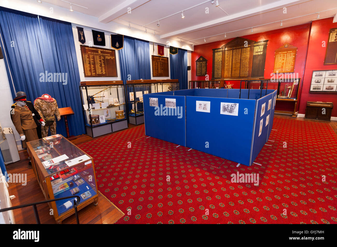 Kneller hall richmond hi-res stock photography and images - Alamy