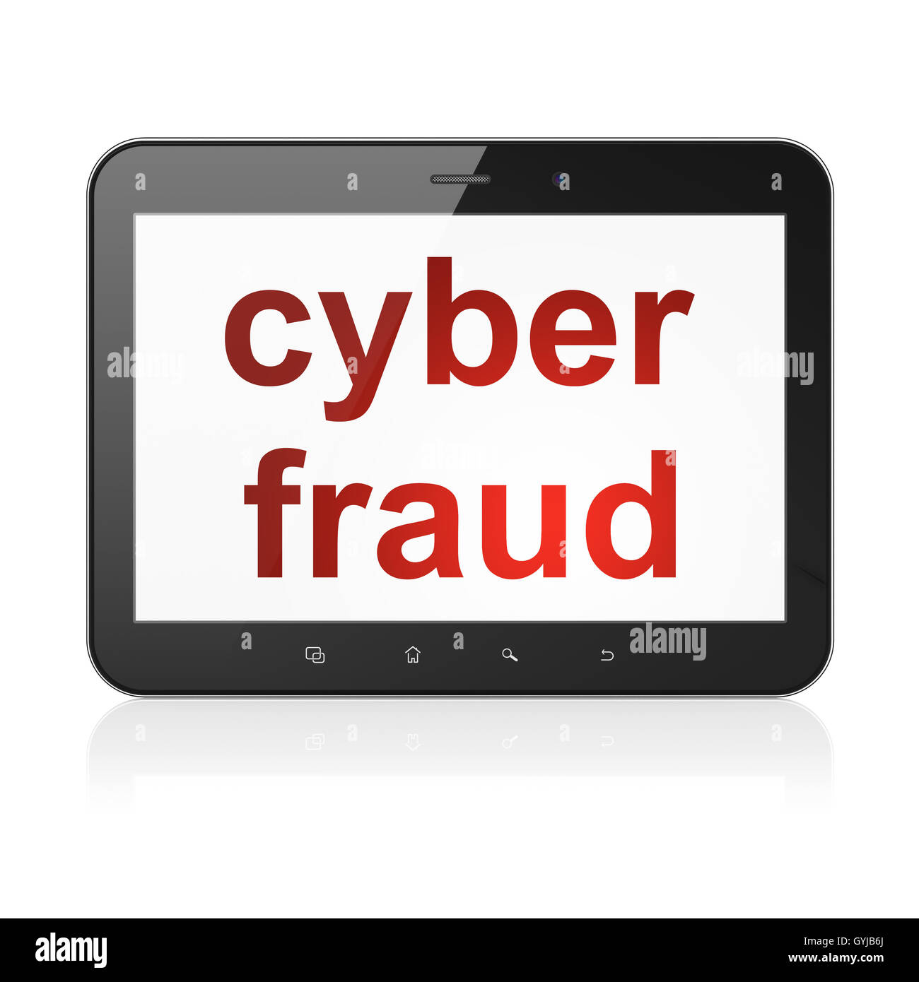 Black background cyber security Cut Out Stock Images & Pictures - Alamy
