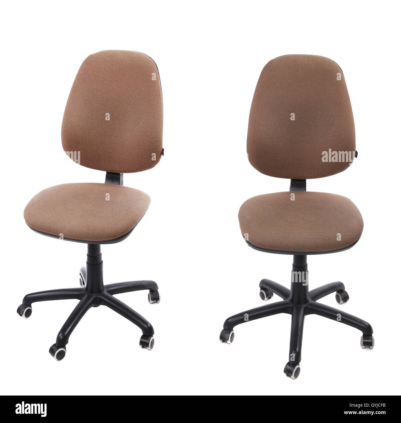 Two wheel chairs hi-res stock photography and images - Alamy