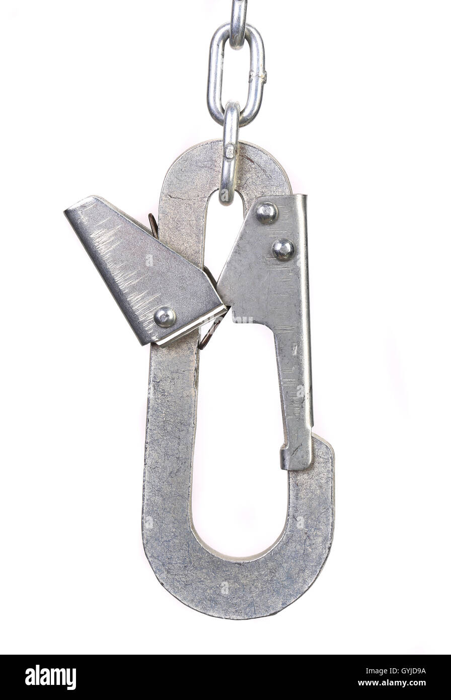 Chain climbing hi-res stock photography and images - Alamy