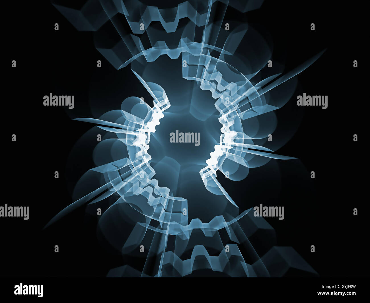 Math machine hi-res stock photography and images - Alamy