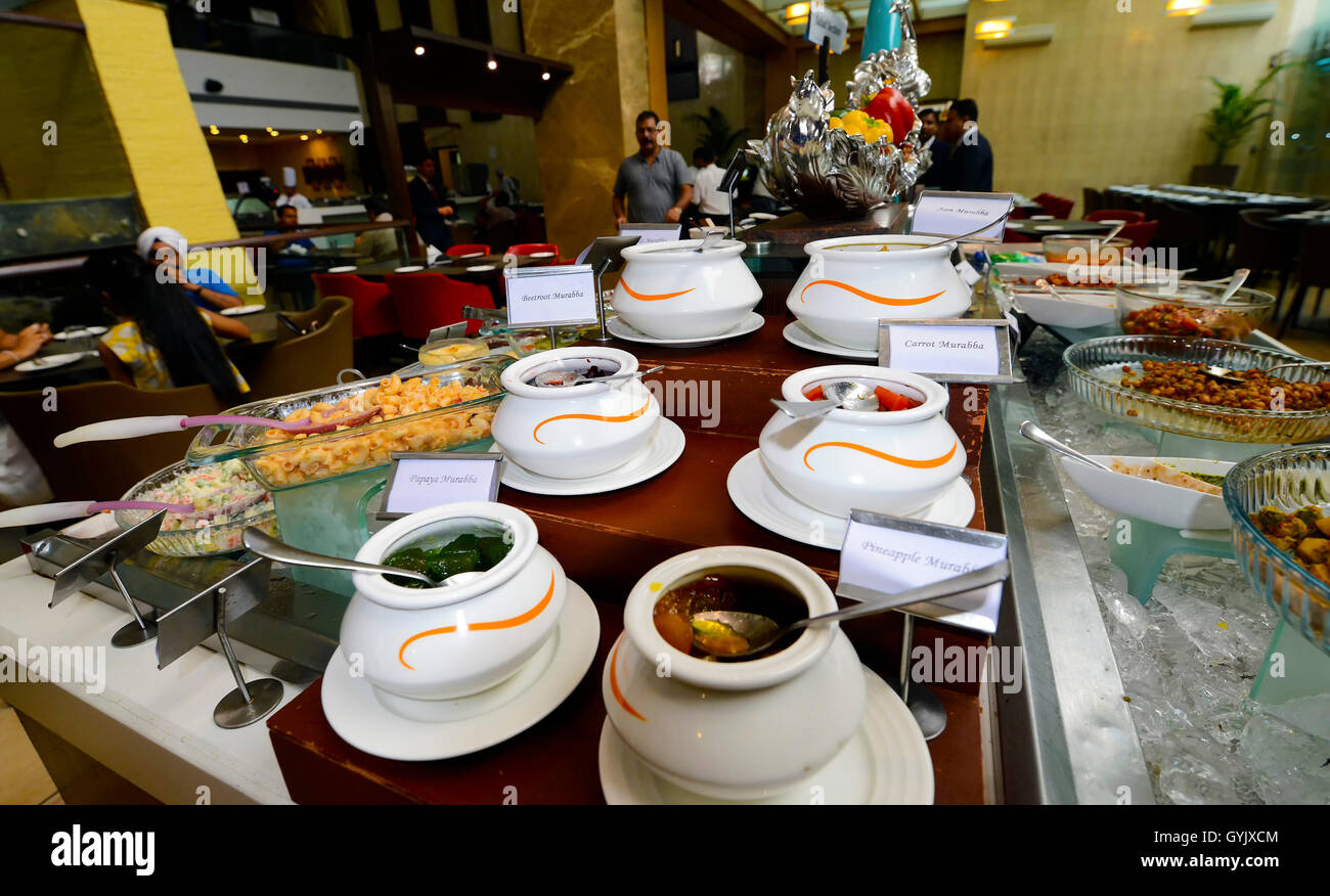 5 star hotel kitchen High Resolution Stock Photography and Images - Alamy