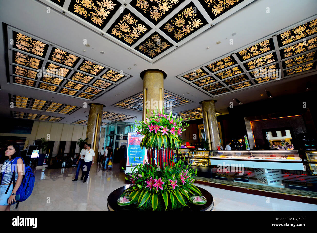 Home suites hi-res stock photography and images - Alamy