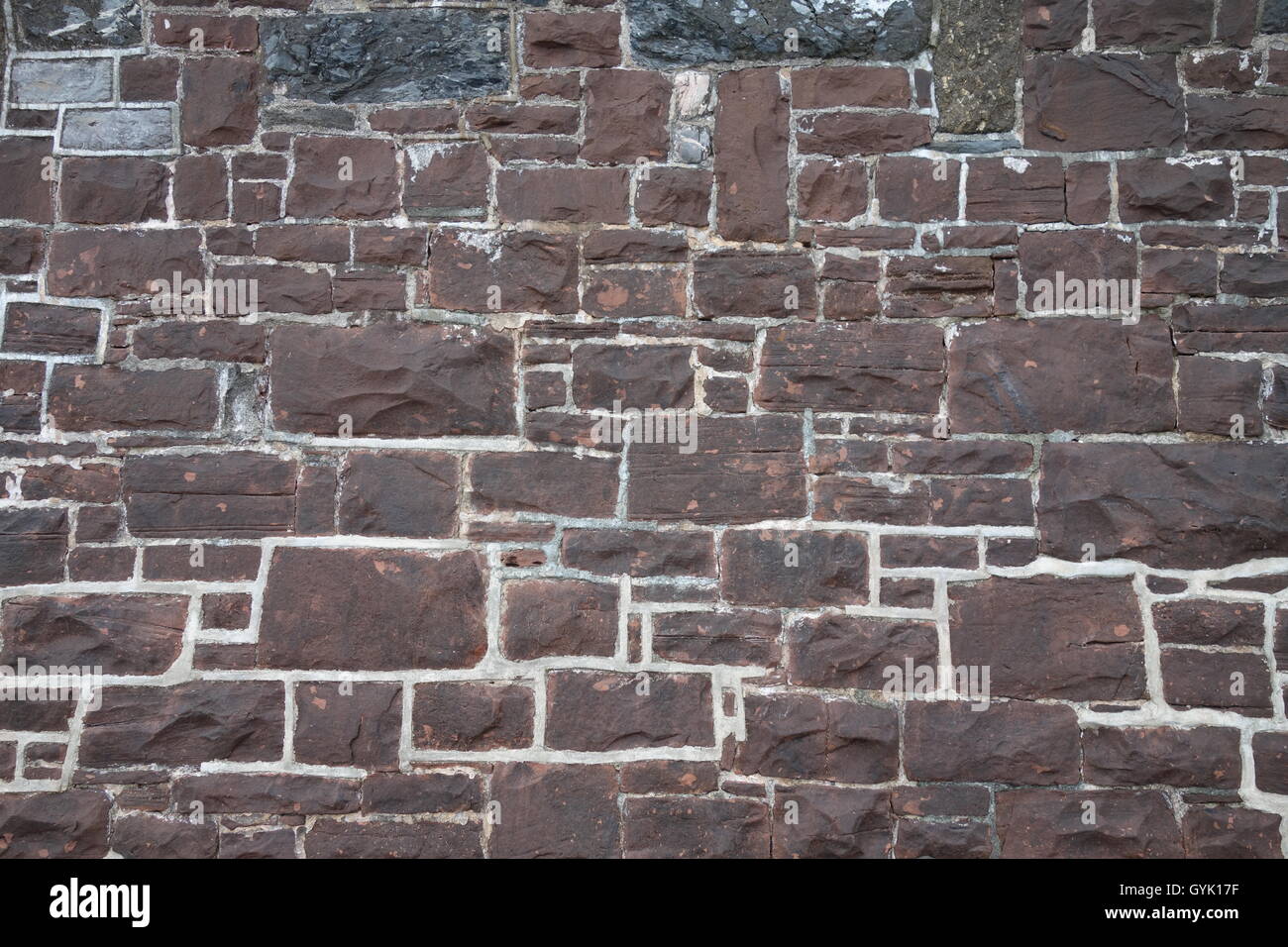 Palisade wall hi-res stock photography and images - Alamy