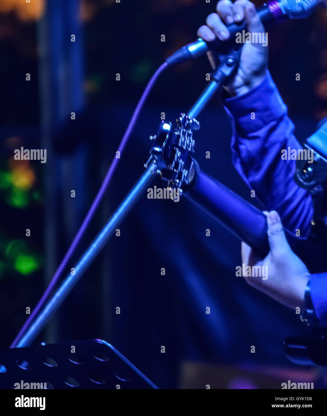 Calcutta singer hi-res stock photography and images - Alamy