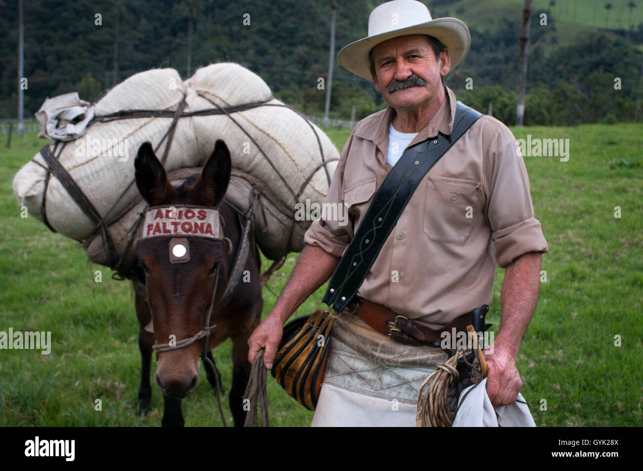 Marco Fidel Torres, his face almost identical to John Baldez, this man ...