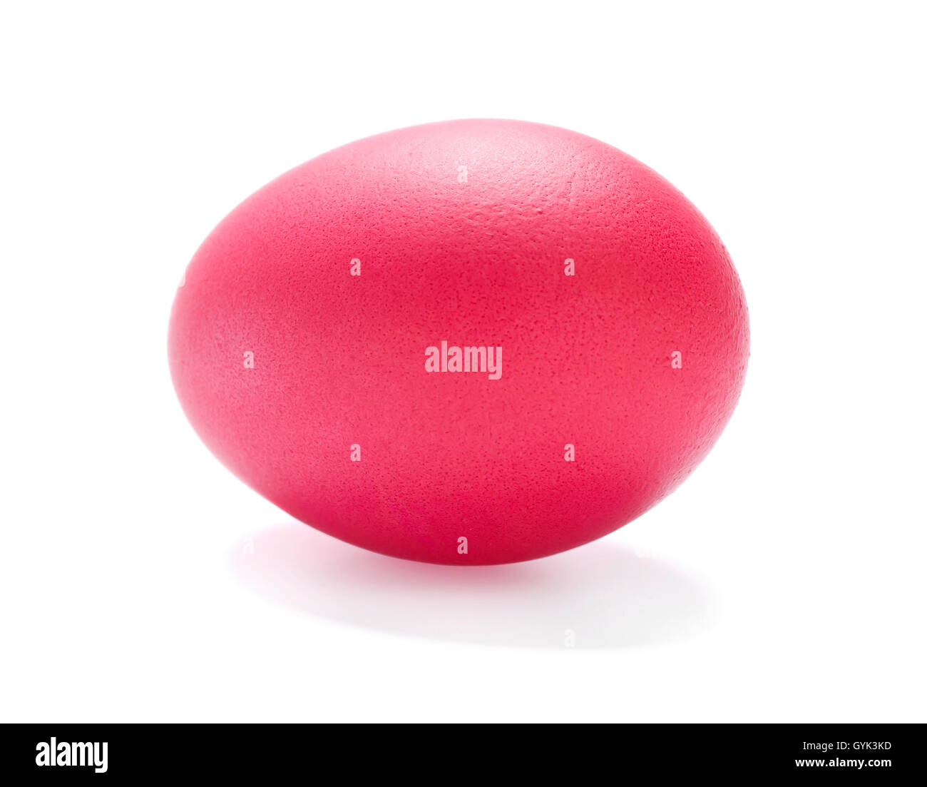 Red paint Cut Out Stock Images & Pictures - Alamy