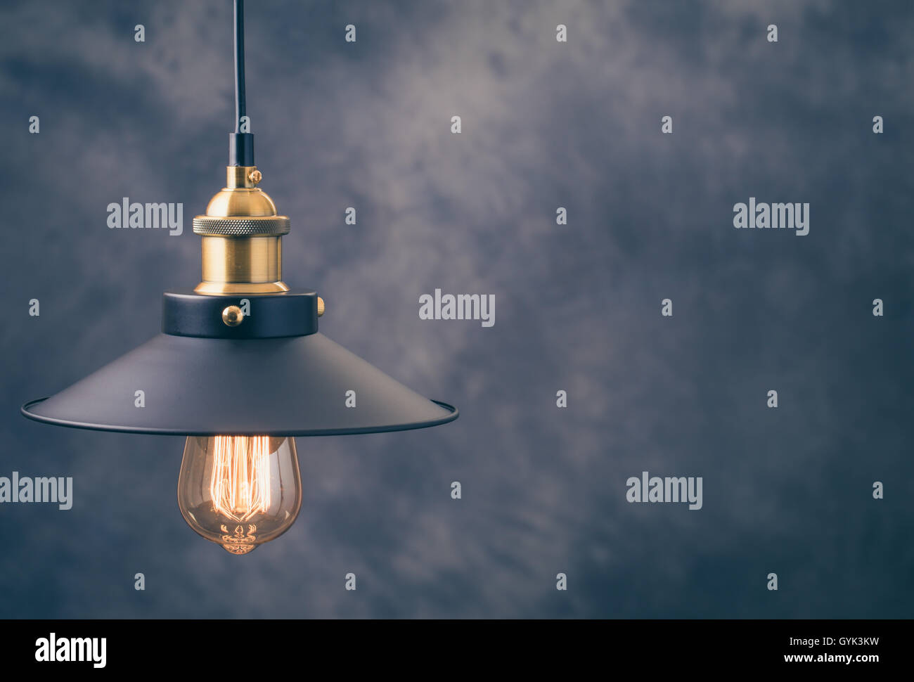 Retro light hi-res stock photography and images - Alamy