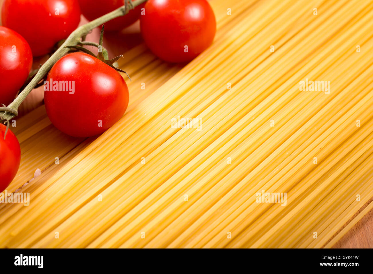 Spaghetti background hi-res stock photography and images - Alamy