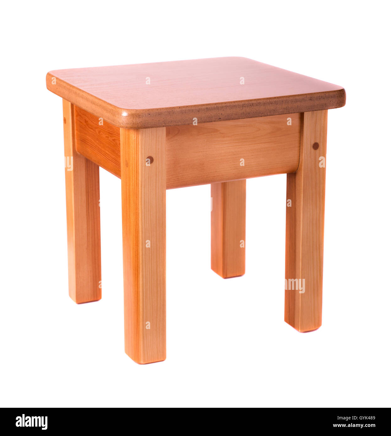 Old stool leg hi-res stock photography and images - Alamy