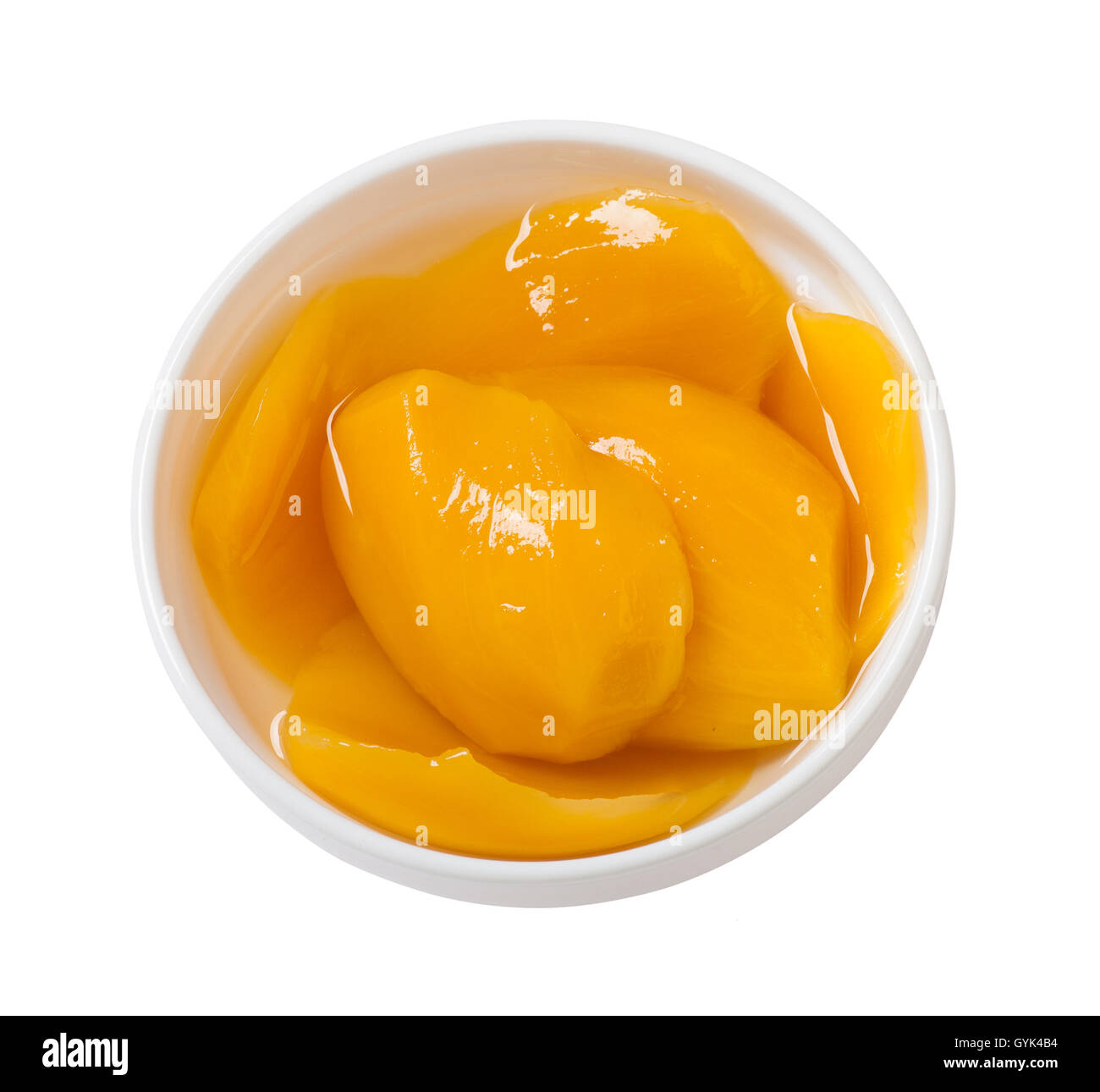 Canned mango hi-res stock photography and images - Alamy