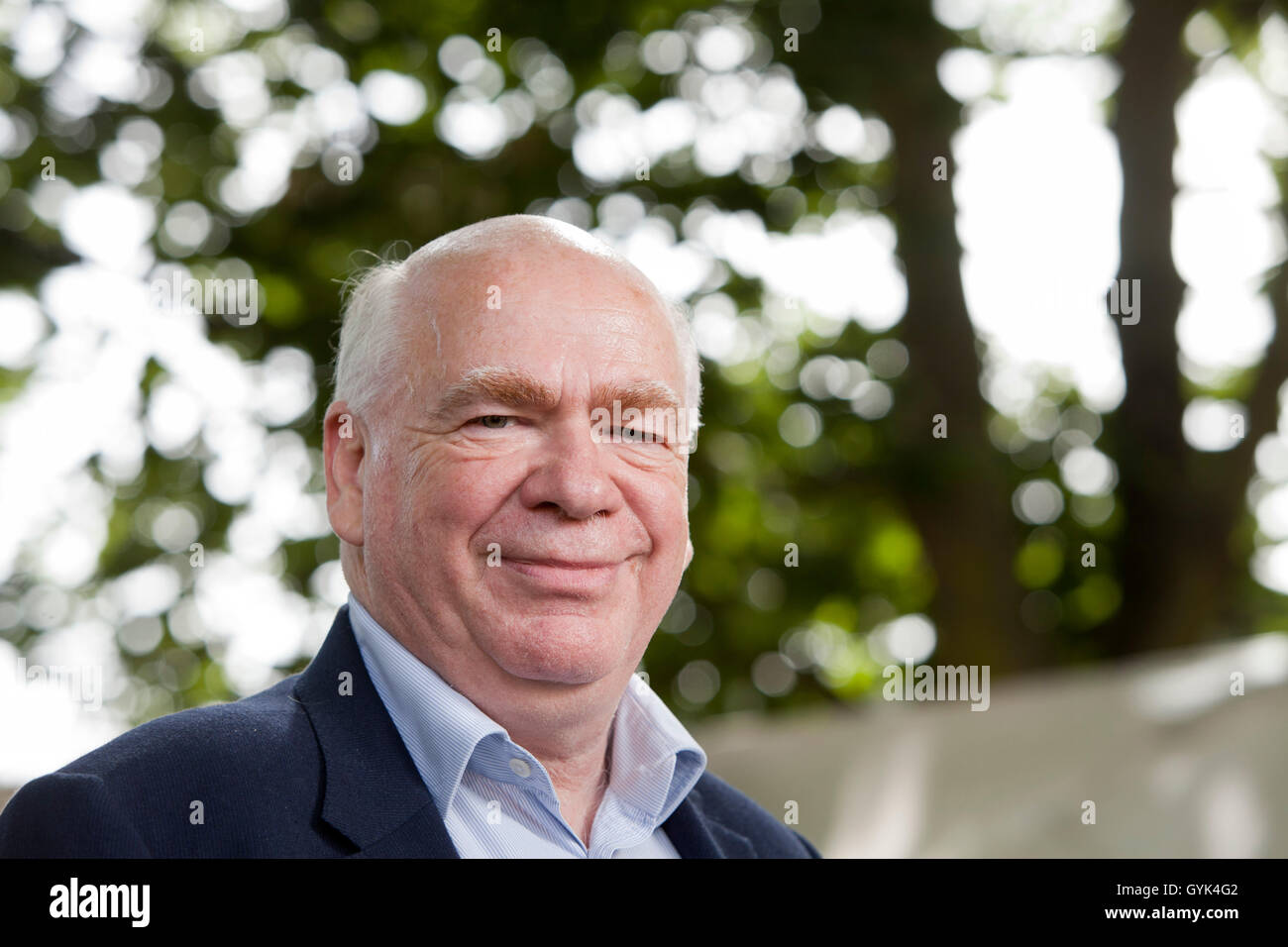 Sir lawrence freedman hi-res stock photography and images - Alamy