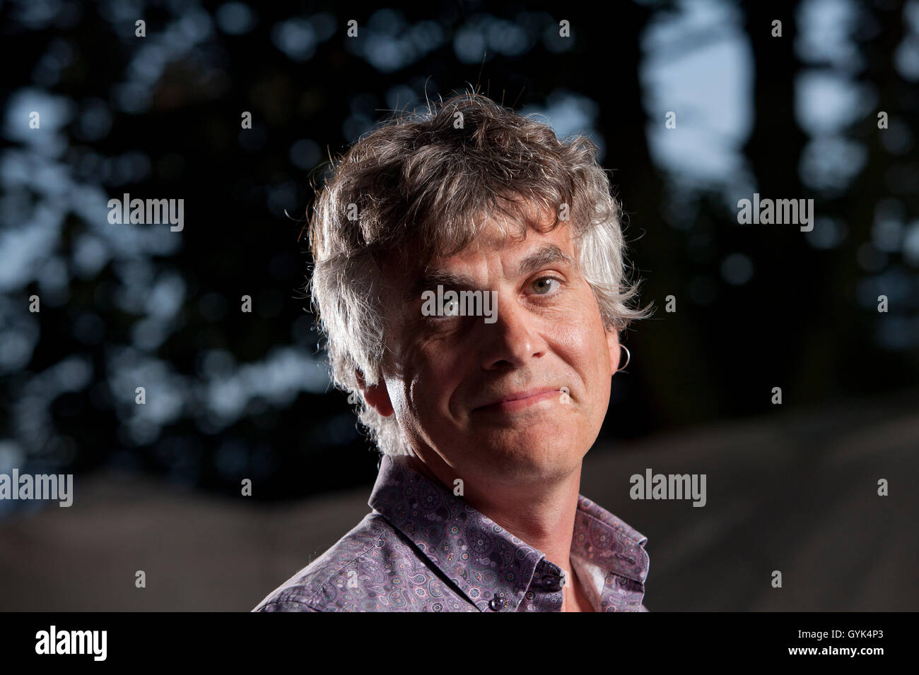 Tim moore author hi-res stock photography and images - Alamy
