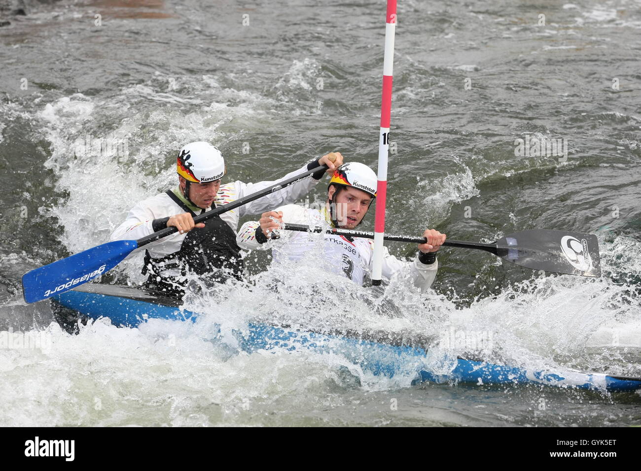 Thomas Becker High Resolution Stock Photography and Images - Alamy